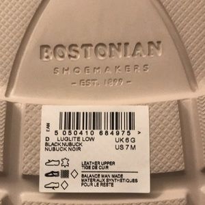Bostonian | Shoes | Bostonian Dress Shoes | Poshmark